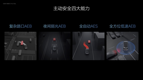 理想汽车7月推送无图NOA、全自动AES、低速AEB