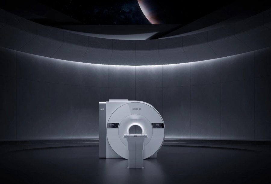 嘉定打造上海北部高端医疗装备研发应用智造高地，从一座“小镇”说起