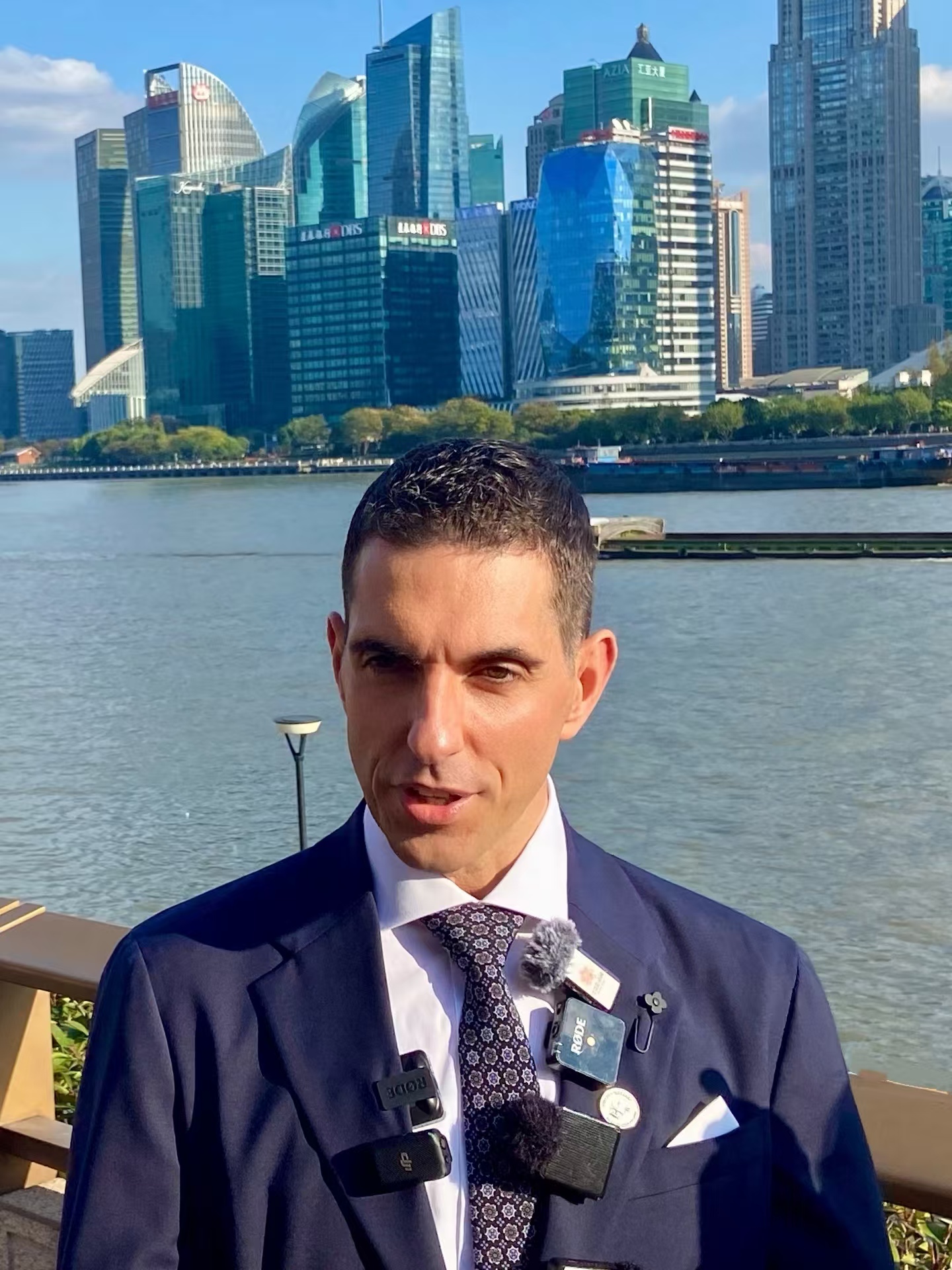 50位外籍人士获白玉兰纪念奖，他们与上海有怎样的情谊？